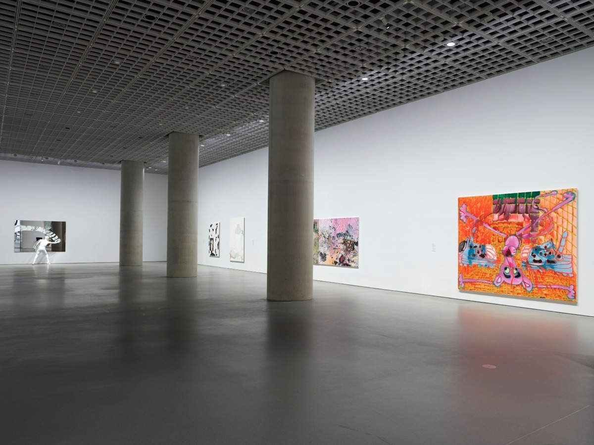 《APMA, CHAPTER FOUR - FROM THE APMA COLLECTION》 (2023.05.25 - 2023.07.30)